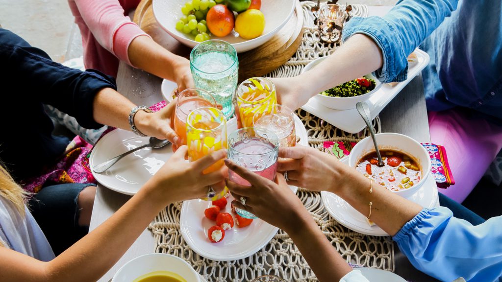 A Boutique Marketing Studio in Raleigh, NC - Food Seen