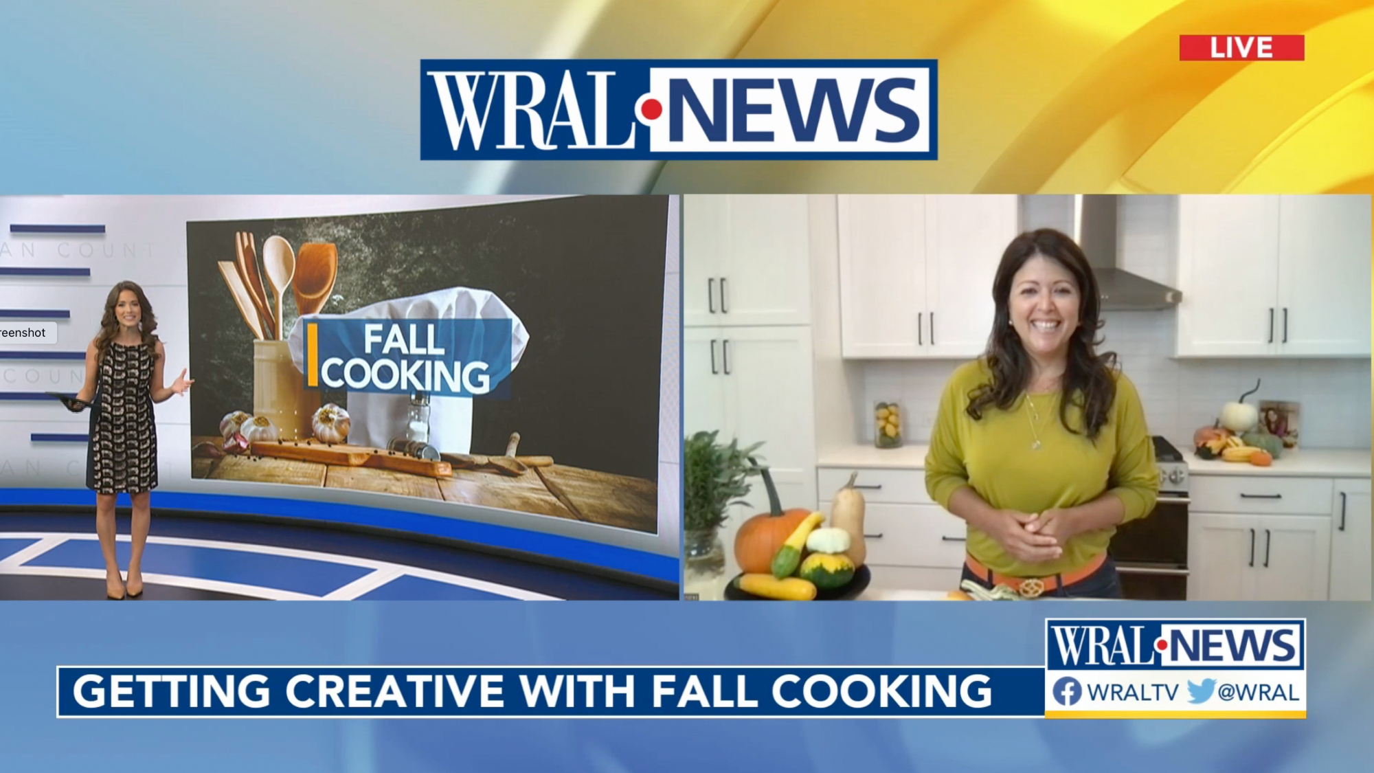 Doreen Colondres - A Food Seen Featured Case Study