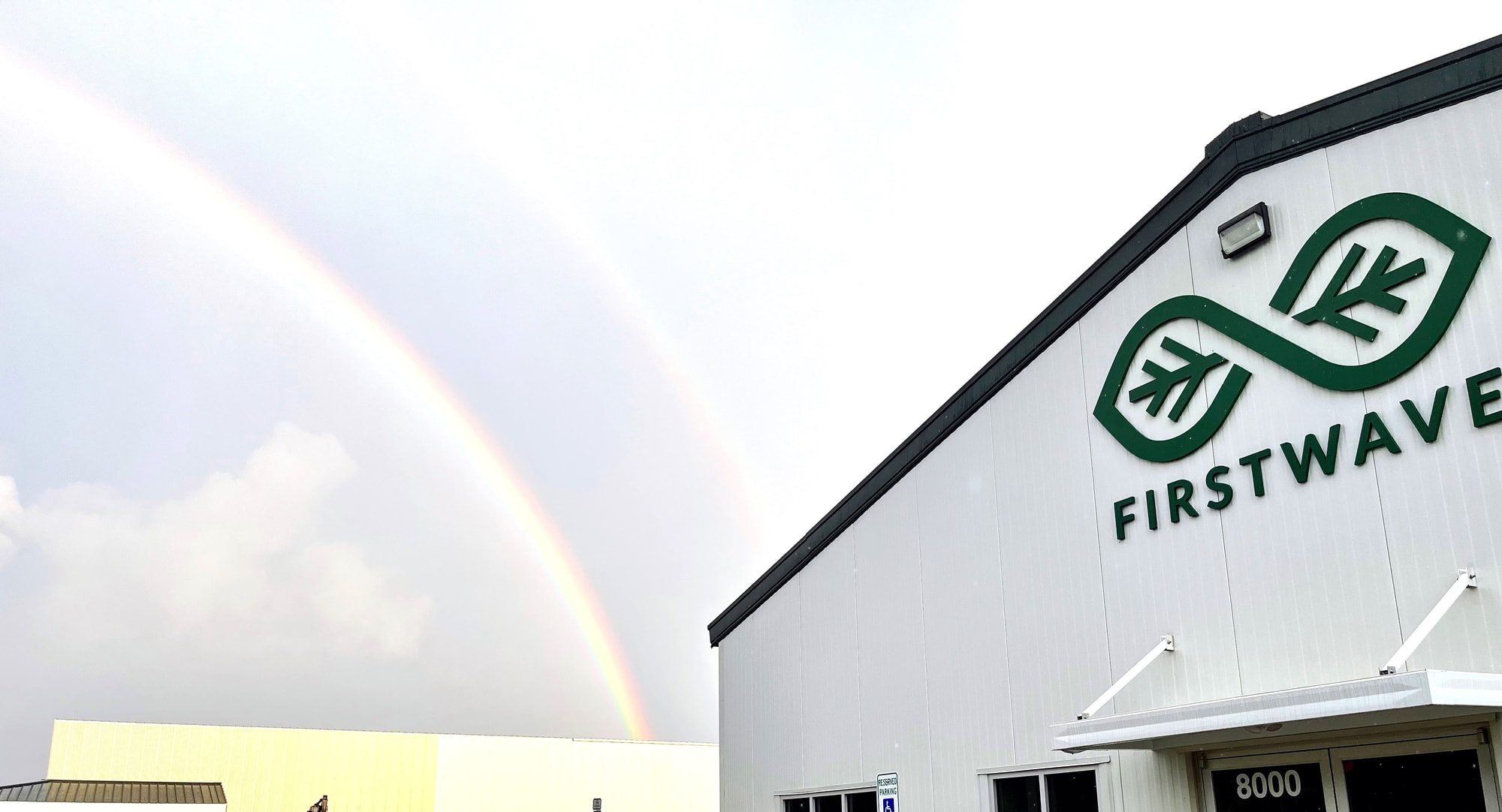 SinnovaTek FirstWave - A Food Seen Featured Case Study